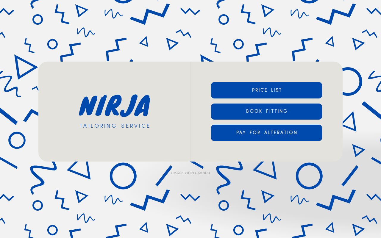 Nirja